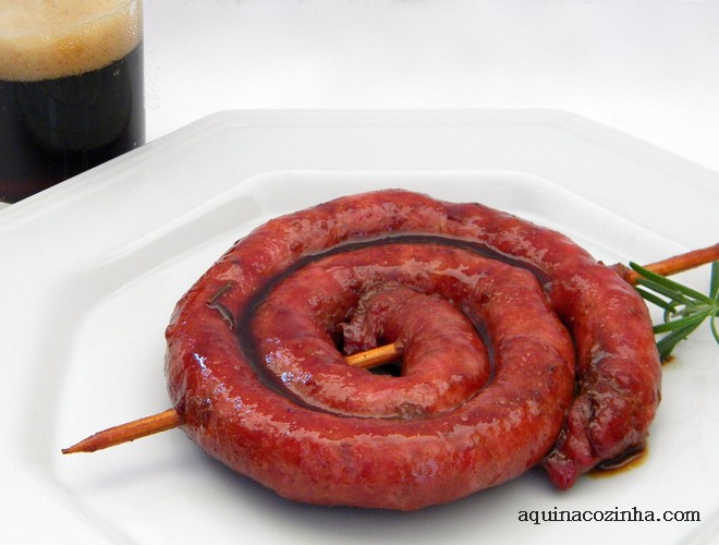 Arquivos linguiça - Aqui na Cozinha