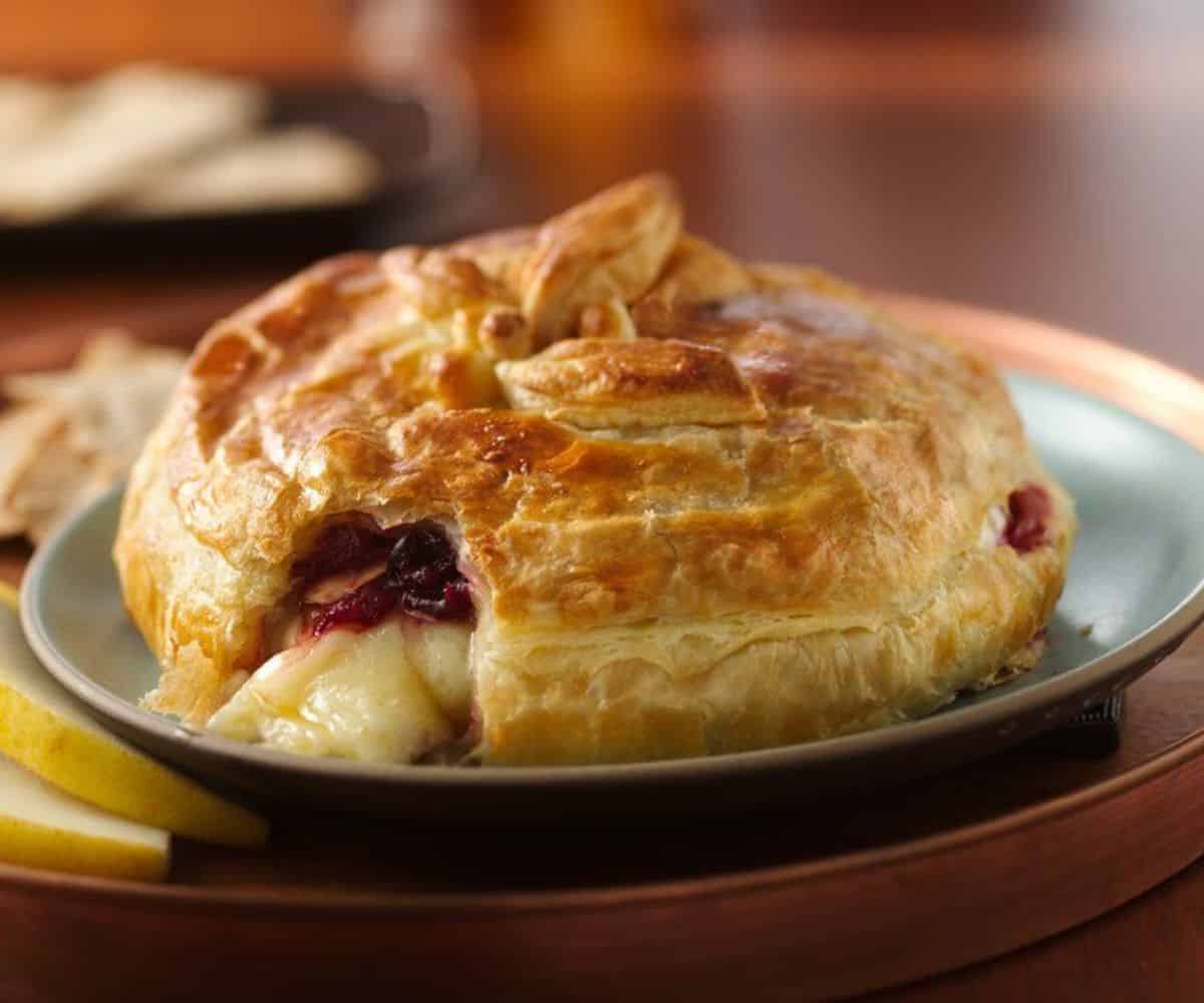 Queijo Brie: Como escolher e servir.